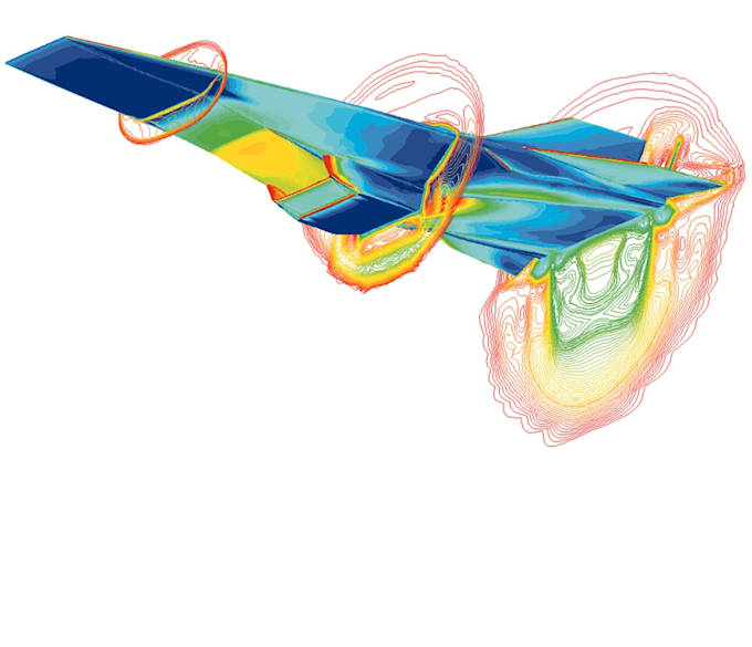 Cfd simulations on ansys fluent with verified benchmark results by ...