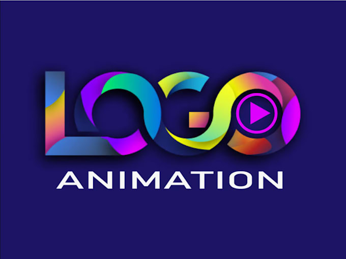 Do 3d logo animation, design, creation and epic animation by ...