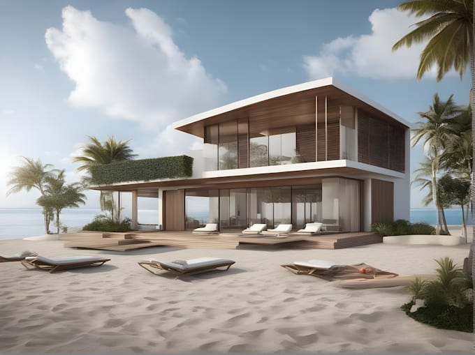 Create stunning ai enhanced art just for you by Sam_ai_artist | Fiverr