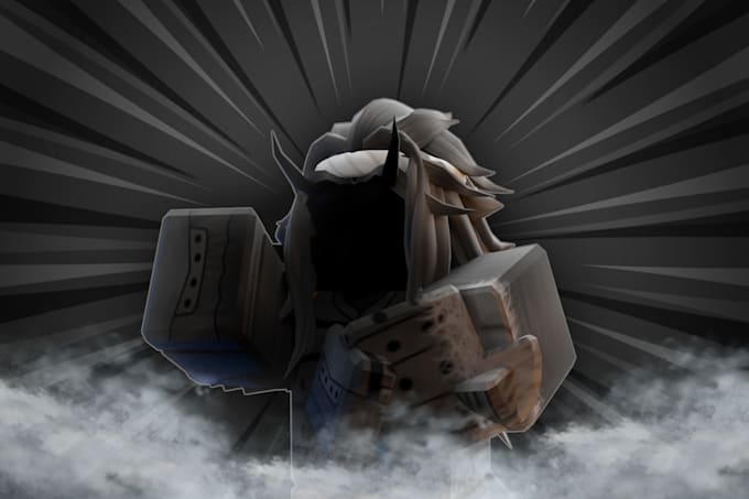 Make you a high quality roblox gfx by Robloxgfx_byami | Fiverr