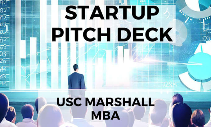 Create your series c, series b, series a or seed pitch deck by Fernandofalves | Fiverr