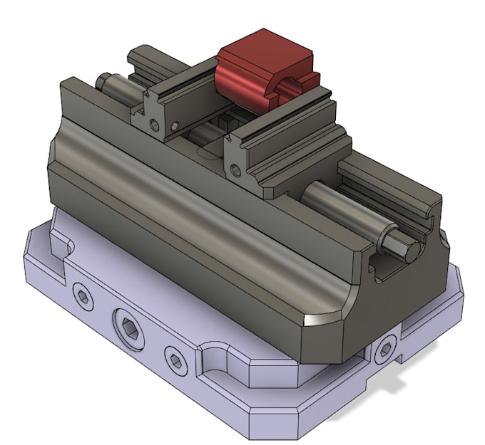 Do 3d design, molding, cad design in fusion 360 fast by Arif_siro | Fiverr