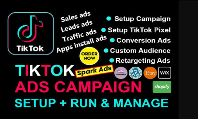 Setup tiktok shop facebook shop instagram shop integrate and setup ... Setup tiktok shop facebook shop instagram shop integrate and setup ...