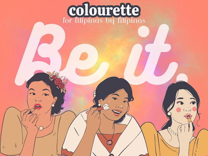 Design a poster for any events by Blrguia | Fiverr