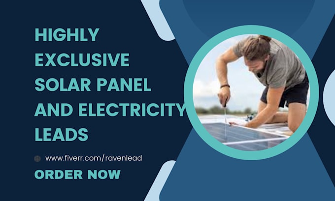 Generate exclusive solar panel, battery, renewable, electricity and ...