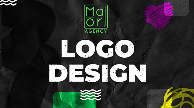 Design the most suitable and remarkable logo for you by Zeyynepsencan ...