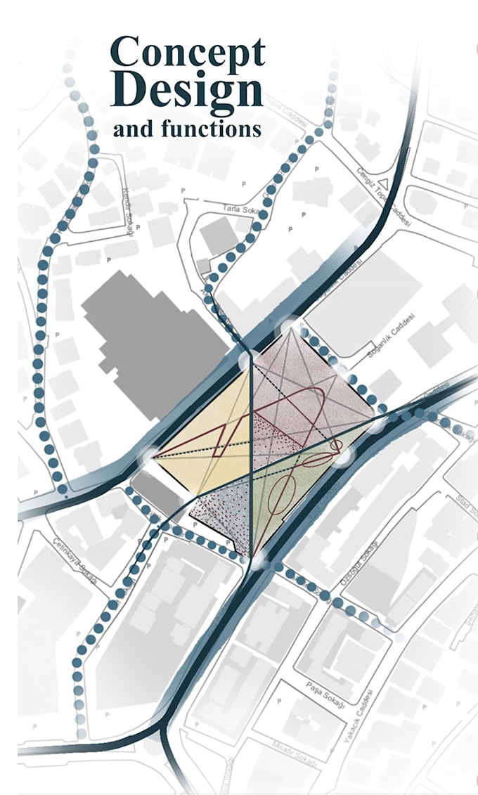 Create concept design for your necessity by Angela_messina | Fiverr