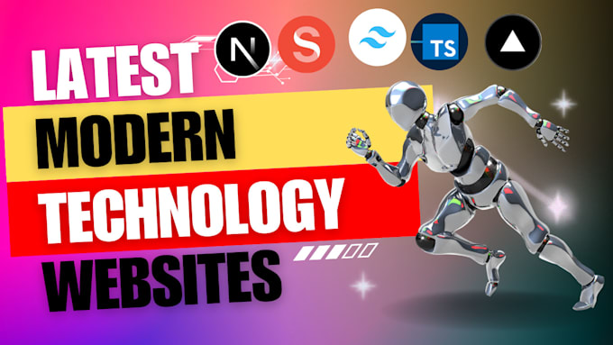 Develop websites using next js react js and sanity cms by Web_muzammil ...