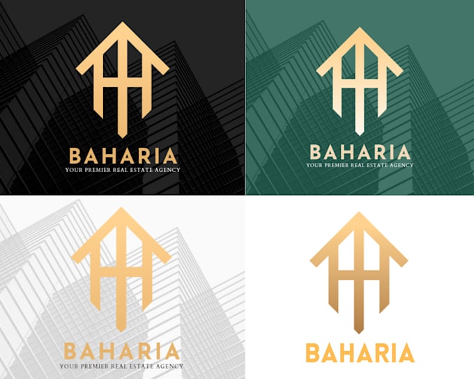 Create unique minimalist logo designs by Khati_designer | Fiverr