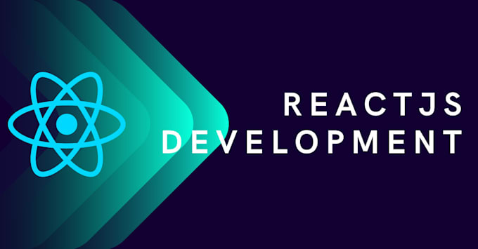 Professional reactjs development services by Dilinamadhushan | Fiverr