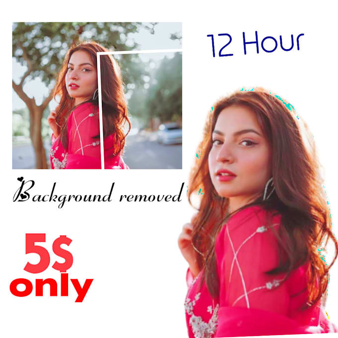 Add or remove person, objects, background using photoshop by Tasnim302 | Fiverr