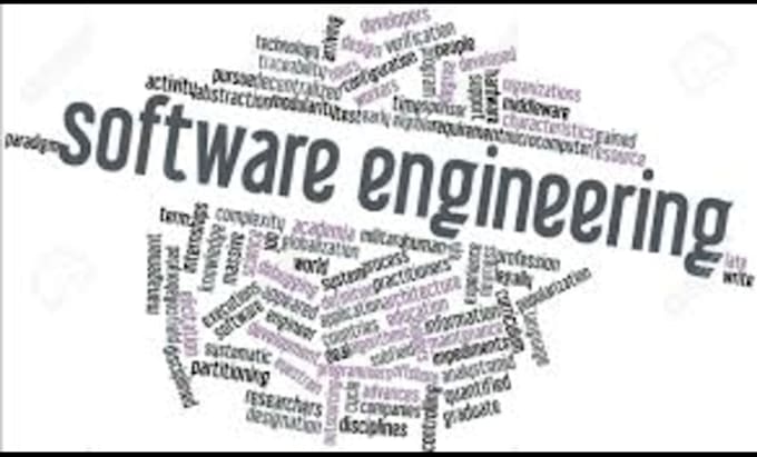 Do any software engineering and development tasks and projects by ...