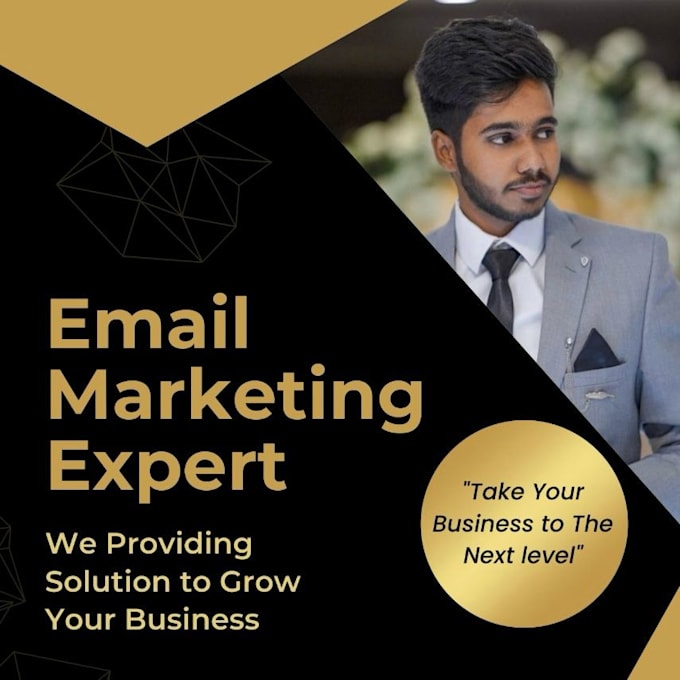 Do bulk email blast, mass emails ,email marketing by Haseebshaikh20 ...