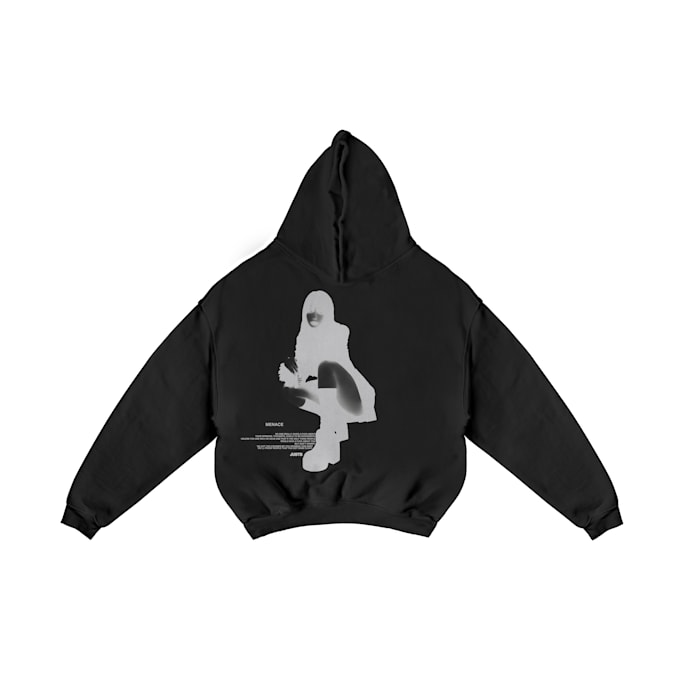 Design a trendy streetwear product for your clothing brand by Ohkikko ...