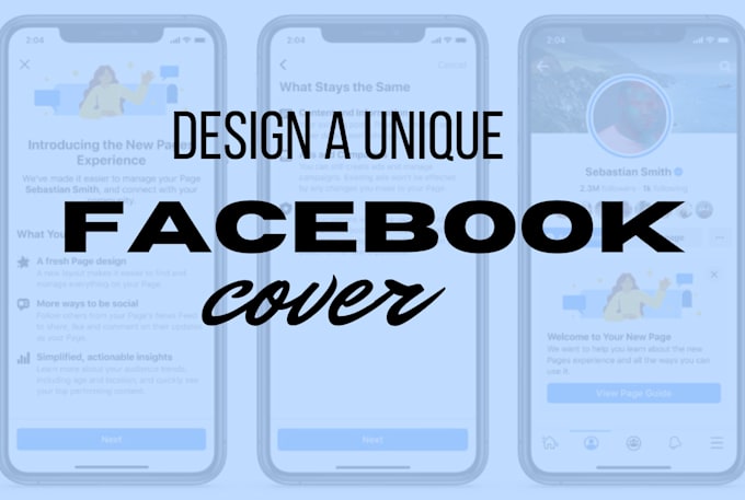 Design A Beautiful Facebook Timeline Cover By Stuhasibsardar Fiverr