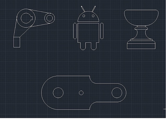 Realizar el modelado 3d de tu producto o planos by Joaquin_colque | Fiverr