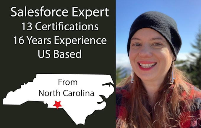 Configure formstack forms to use in your salesforce org by Ncgrowingclouds | Fiverr