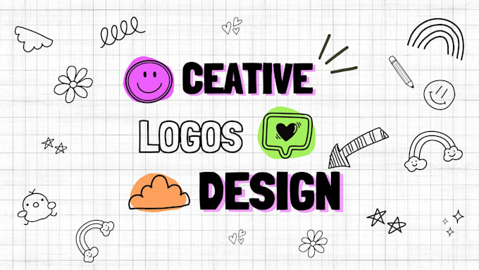 The perfect logo design by Brunagf | Fiverr