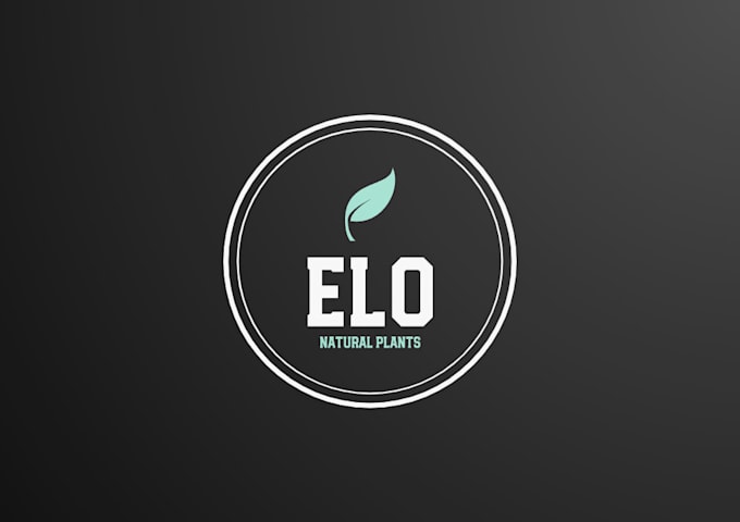 Do minimalist logo designs by Jermoo_ | Fiverr