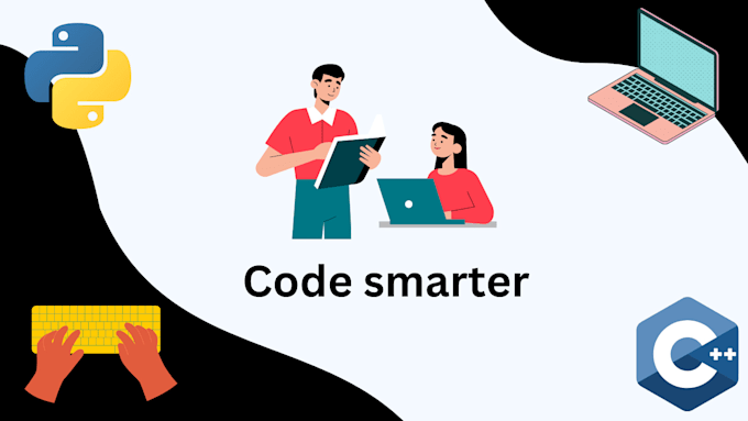 Teach your child computer science by Realpyop | Fiverr