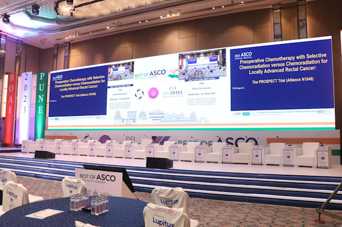 Organize a successful event as a one stop solution provider by Kavinacreations | Fiverr