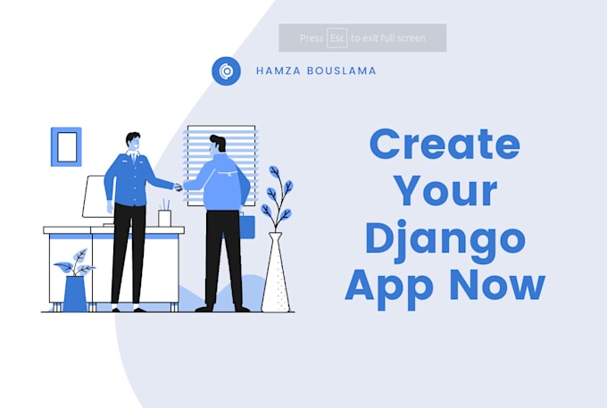 Create An Excellent Django React App With The Best Performance By