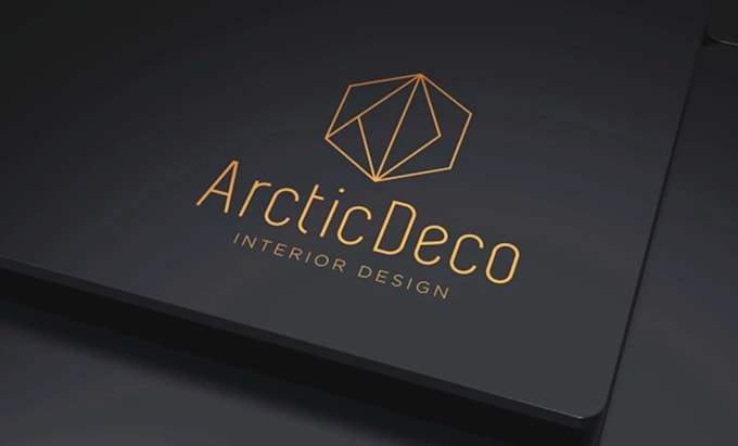 Create custom company logo design for your business by Numan_khan00 | Fiverr