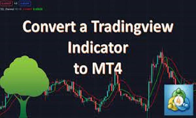 Code And Convert Tradingview Pinescript To Ninjatrader 8 Mt4 Mt5 Metatrader Bot By Kashvidevi 3012