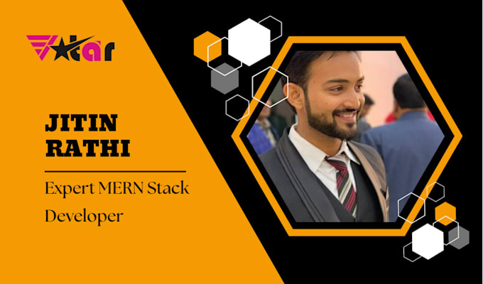 Create An Amazing Web Based Mvp Using The Mern Stack By Jitinrathi Fiverr