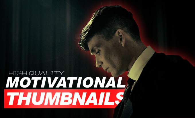 Create thumbnails that grab attention by Wil50n_09 | Fiverr