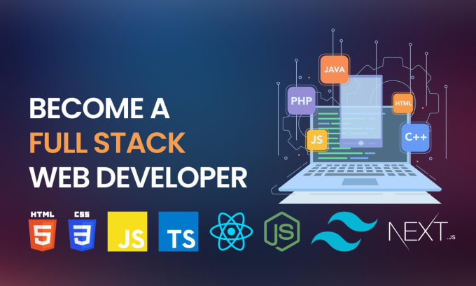 Teach You Html Css Javascript Tailwind React Mern Stack And Next Js By Farrukhhussainx Fiverr