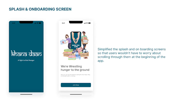 Create intuitive ui ux designs by Timcymehra | Fiverr