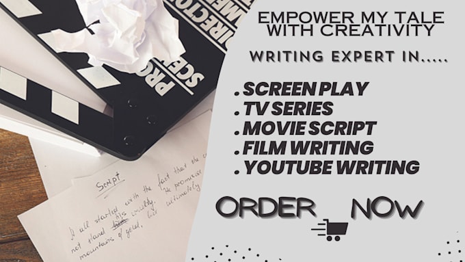 Write recap manga, anime, anime recap scripts and anime movie scripts ...