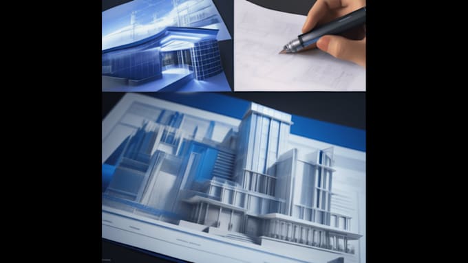 Design and analyze complex civil engineering structures by Hassan99044 ...