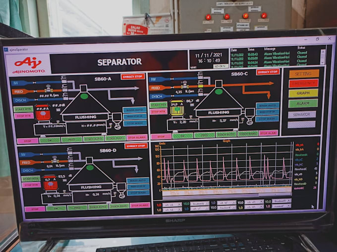 Do omron plc programming and program logic explanation by Thomidhia ...