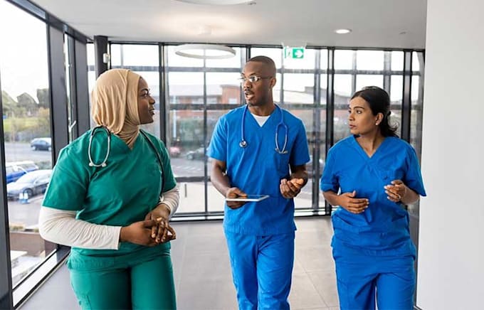 Tutor You For Nclex By Drjess81 Fiverr