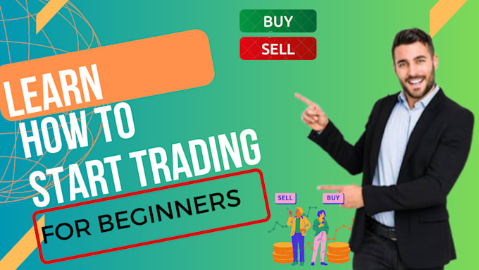 Design finance channel thumbnail and youtube thumbnail by Gsaman | Fiverr