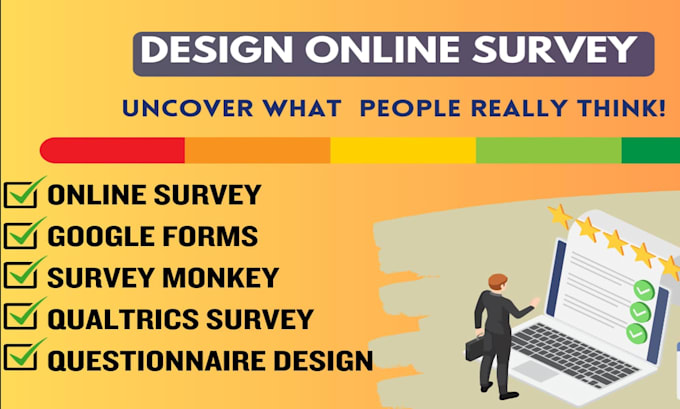 Fill online survey, fill google form and questionnaires by Adept_ng ...