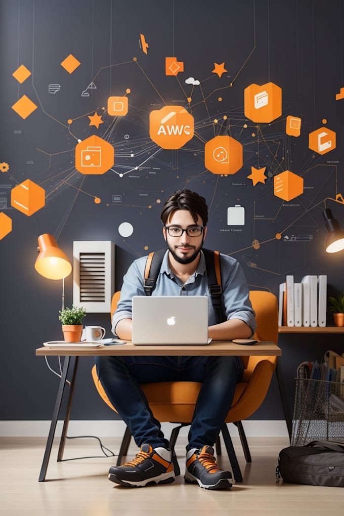 Setup and manage your amazon aws infrastructure by Juan_carvajal88 | Fiverr Setup and manage your amazon aws infrastructure by Juan_carvajal88 | Fiverr