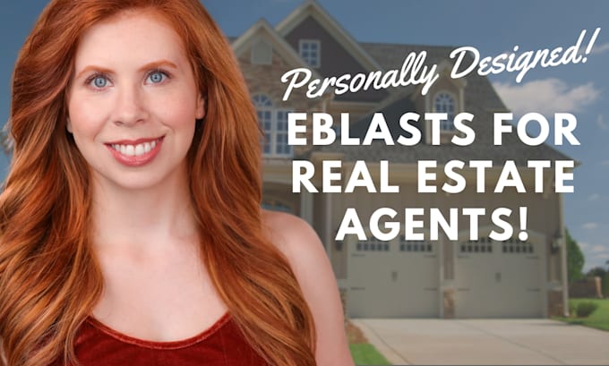 Create an engaging real estate eblast or newsletter by Realestateready ...