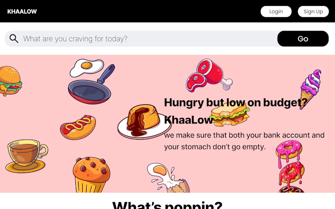 Transform your website ideas into visual masterpieces by Hv_gaur | Fiverr