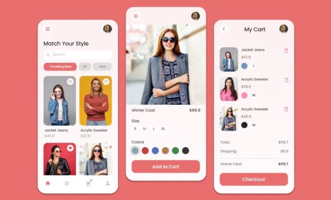 Make high performance and responsive apps using flutter by Maadi227 ... Make high performance and responsive apps using flutter by Maadi227 ...