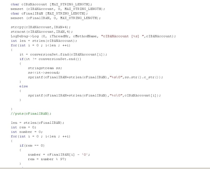 Fix bugs in your code and optimize it for better performance by ...