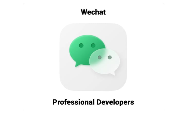 Create Qq Wechat Weibo Douyin Xiaohongshu Taobao Or Other Chinesse