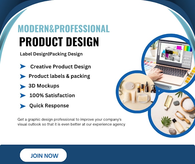 Create visually stunning product designs that stands out by ...