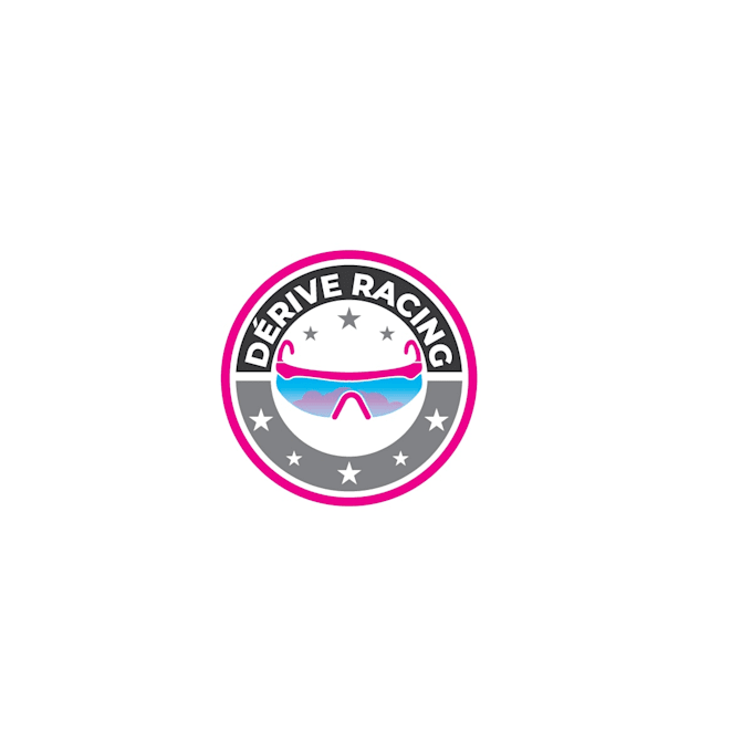 Design superior conventional derive racing logo by Mebrat_welde | Fiverr