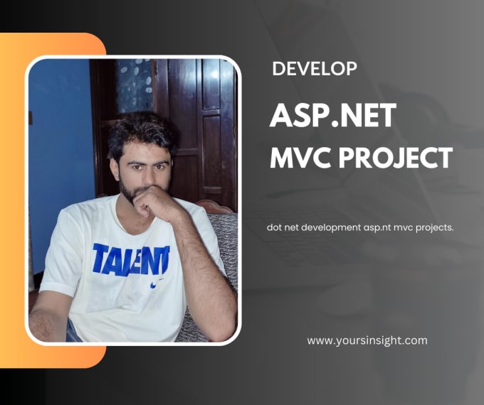 Develop asp net mvc asp net core web api applications by G_mustafa_l ... Develop asp net mvc asp net core web api applications by G_mustafa_l ...