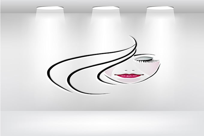 Create a professional text and 3d logo design by Mukulmallik | Fiverr