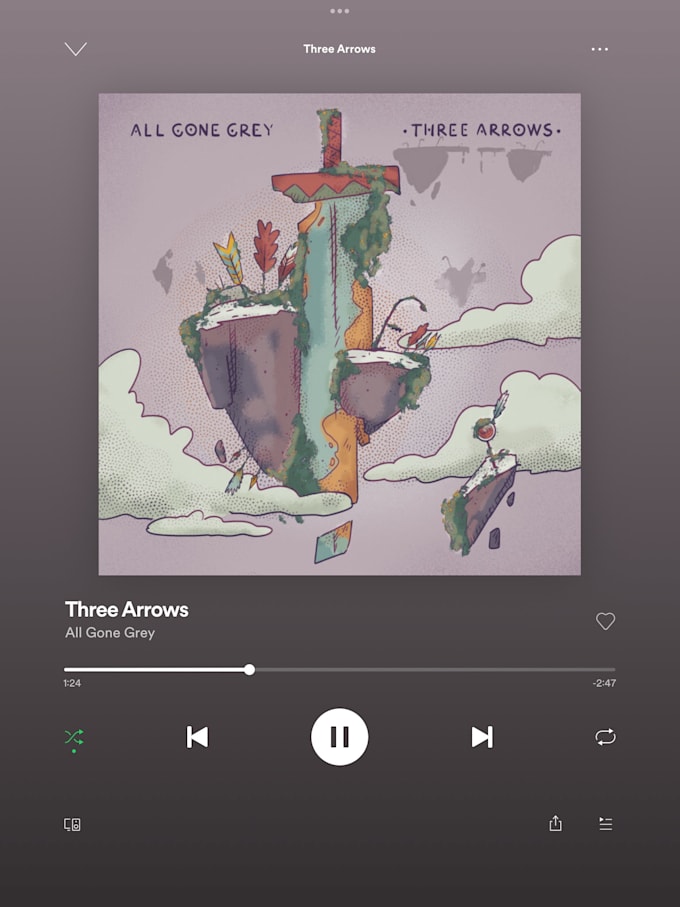 Create covers for books, dnd adventures and musical albums by ...