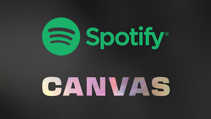 Animate your album cover art for a spotify canvas by Yavuzcos | Fiverr